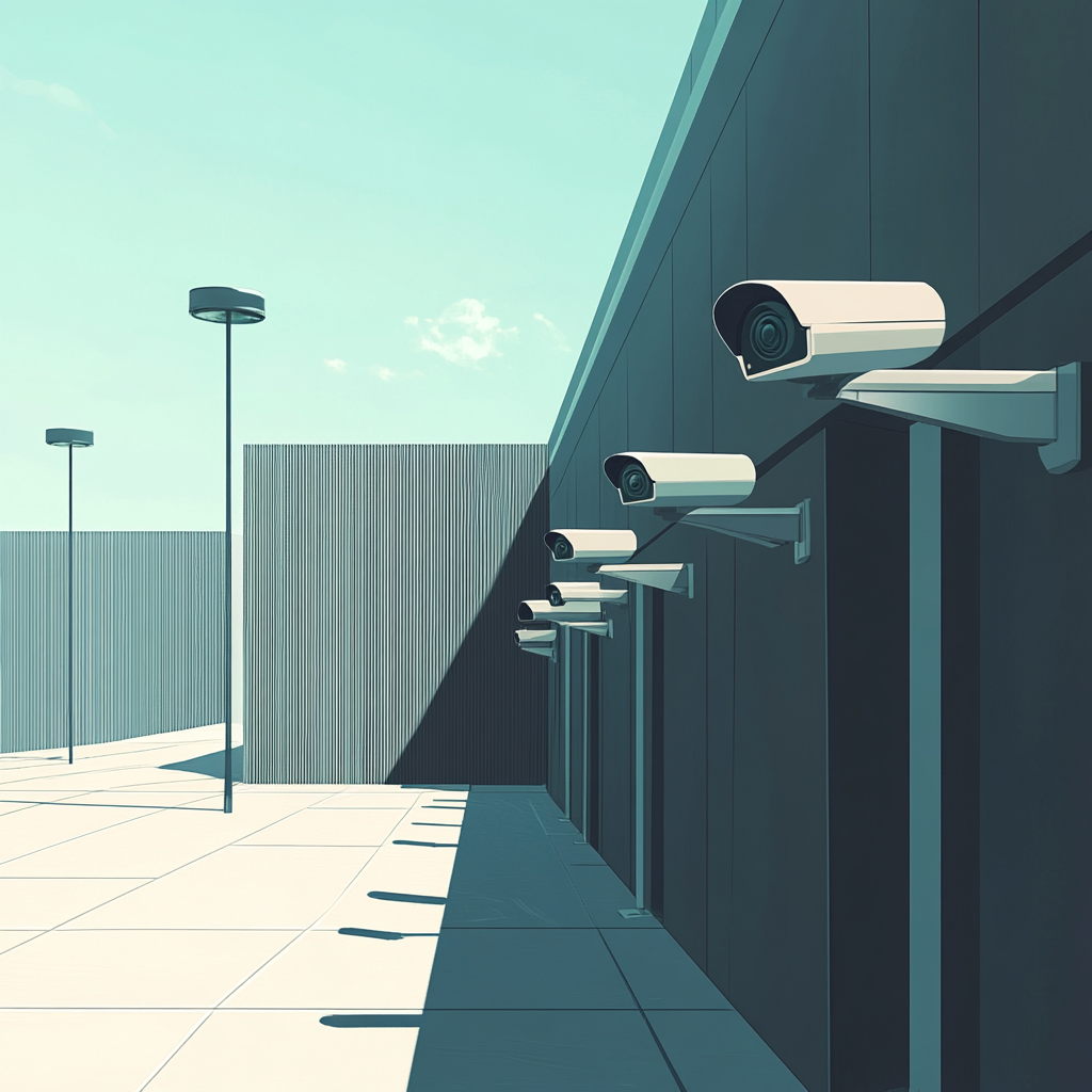 Data Centre Physical Security Guide 2024