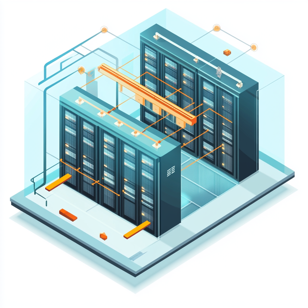 Aisle Containment for Optimal Data Centre Performance | Datacentre UK